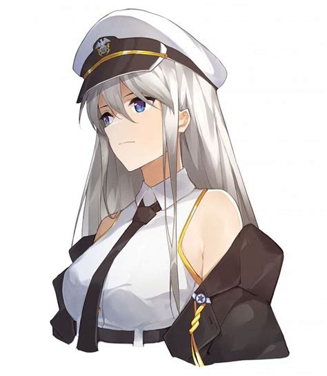 Enterprise Azur Lane Image By Pixiv Id 26235597 3476558 Zerochan