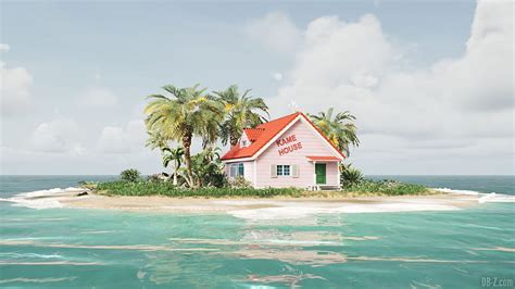 Update More Than Kame House Wallpaper K Best In Coedo Vn