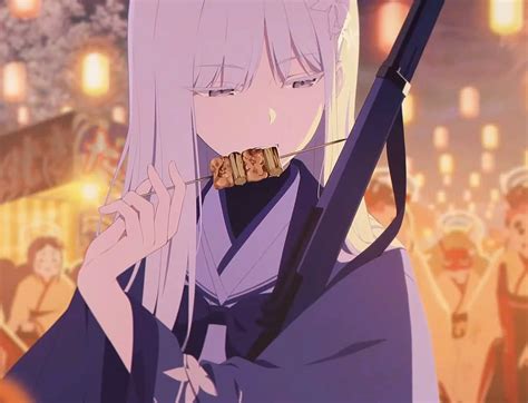 Arisu Archive on Twitter RT arisu archive 4 5 PV 백귀야행
