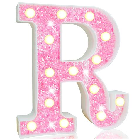 Transparent Pink Glitter Letters Ubicaciondepersonas Cdmx Gob Mx