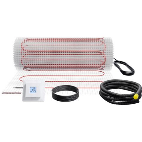 Mata Grzejna FTM 160 3 Set Trend Stiebel Eltron 205687 Cena Opinie