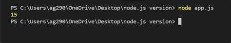 nodejs process object 7 process methods in nodejs to know codeforgeek