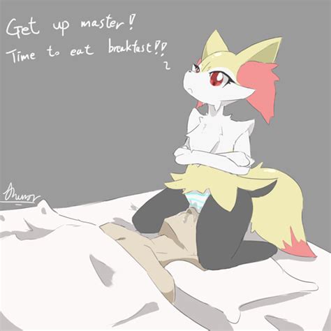 Braixen
