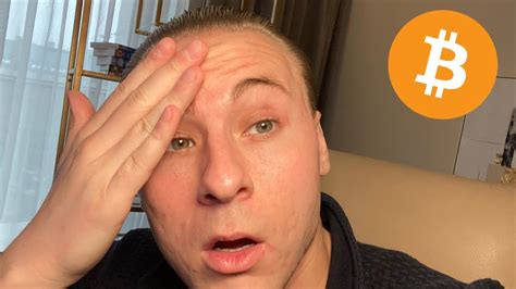 Bitcoin Znowu To Samo Youtube