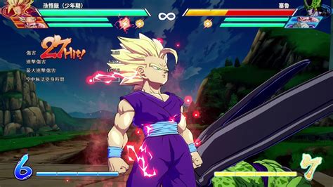 Dragon Ball Fighterz Tod Youtube