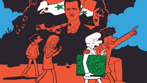Riad Sattouf Il ny aura jamais dadaptation à lécran de lArabe du