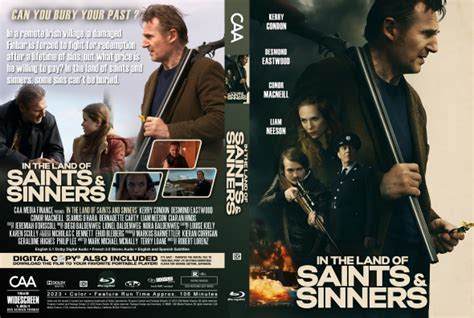 In The Land Of Saints And SinnersI原題 U SEE