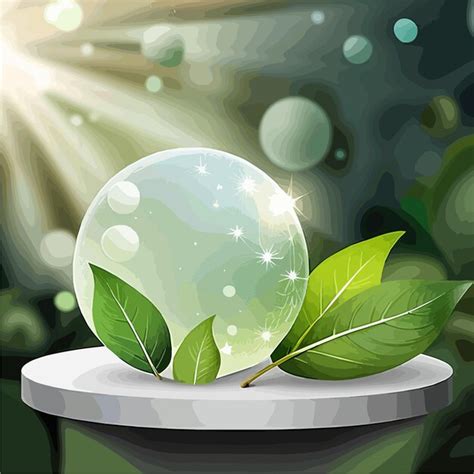 D A De La Tierra O D A Mundial Del Medio Ambiente Concepto Respetuoso