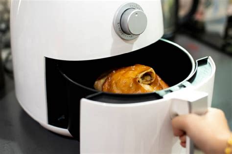 Bacalhau Na Air Fryer Pronto Em Apenas 30 Minutos Aprenda Como