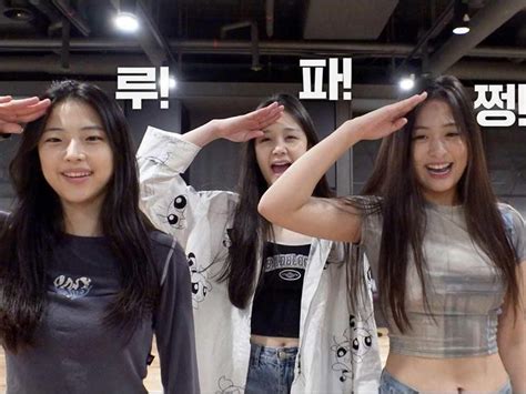 Meet BabyMonster YG S New Girl Group GMA Entertainment