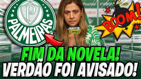 SAIU AGORA VERDÃO CONFIRMOU TUDO NINGUÉM ESPERAVA ESSA ÚLTIMAS