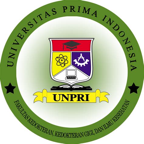Univesitas Prima Indonesia Pendaftran