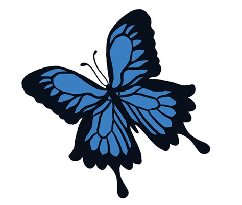 Insect Clip Art Black And White Clip Art Library