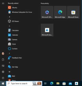 How To Install Wsl On Windows And Windows Petri