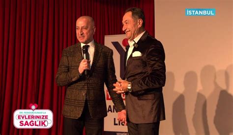 Dr Feridun Kunakla Evlerinize Sağlık 20 Ocak 2024 izle7