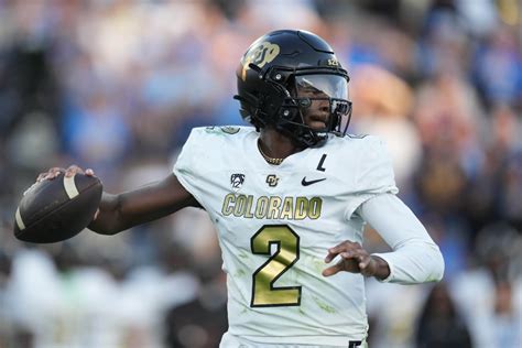 College Football Quarterbacks Predictions Tomi Agnesse