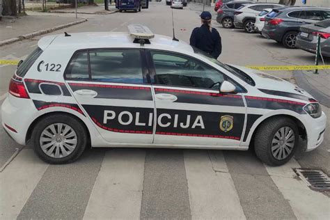 Ubijen muškarac u Lukavcu