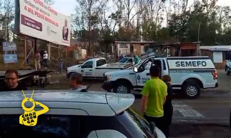 Michoac N Carambola Sobre La Morelia Mil Cumbres Deja Un Muerto