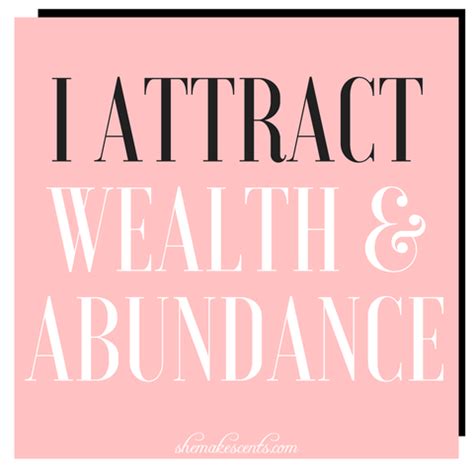 Money Affirmations To Attract Financial Abundance Artofit
