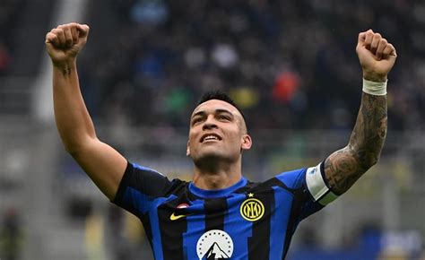 Inter l agente di Lautaro Rinnovo Oggi non c è ancora un accordo reale