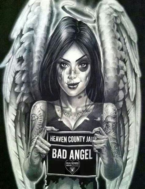 HEAVEN COUNTY JAIL Lowrider Art Chicano Art Og Abel Art