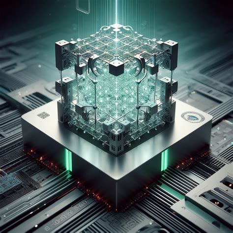 A Massive Leap Microsoft And Quantinuum Achieve X Fault Tolerance