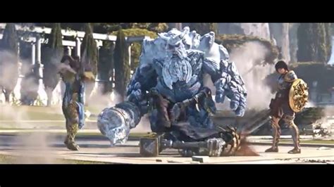 SMITE To Hell Back Cinematic Trailer YouTube