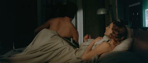Isabelle Huppert The Bedroom Window 1080p Mkone S Celebrity Clips