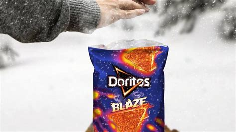 Every Doritos Flavor Ranked Worst To Best