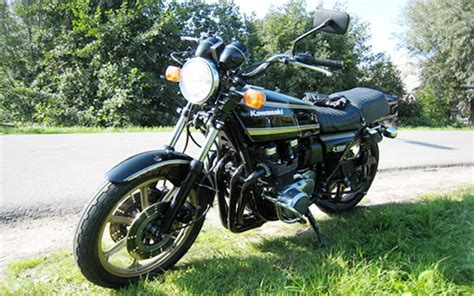 Allumage électronique type 1 KAWASAKI 900Z1 37 Anciens Et Réunions