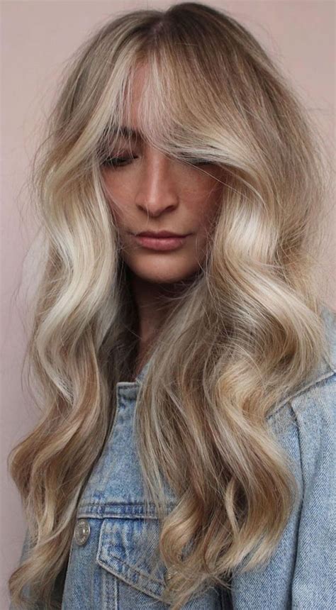 50 Fall Hair Colour Ideas For A Cozy Season Hazlenut Biscotti