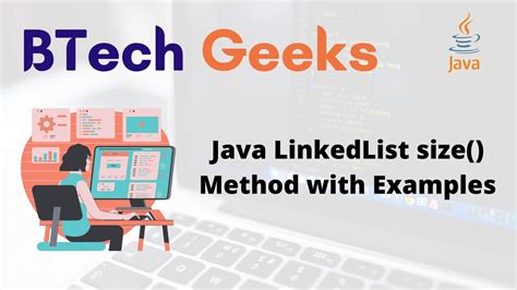 Java Linkedlist Size Java Linkedlist Size Method With Examples
