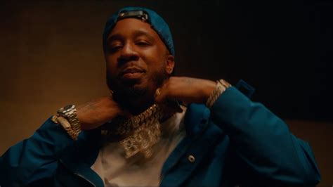 Benny The Butcher Bron Official Video Mover Uz