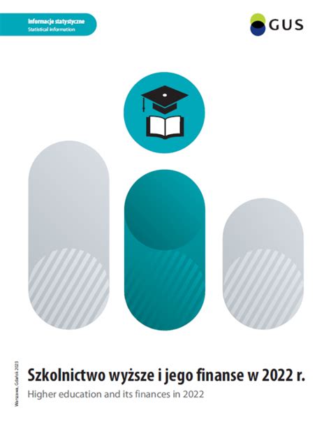 Główny Urząd Statystyczny Obszary tematyczne Edukacja Edukacja