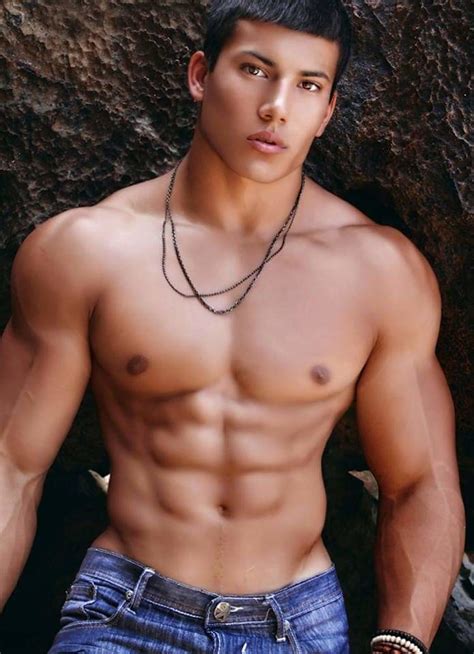 Only Beautiful Men All Naked