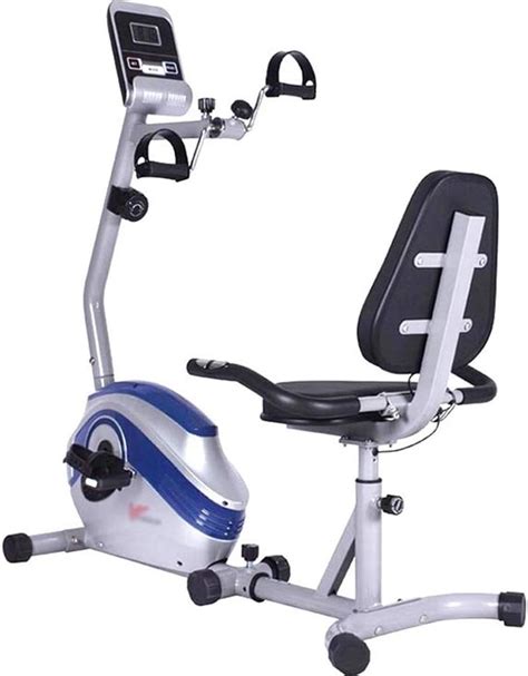 FMOGE Bicicletas Estáticas Dispositivo De Entrenamiento De
