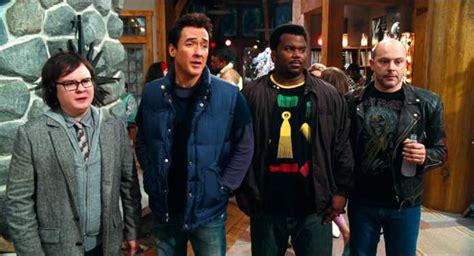 Un Tuffo Nel Passato Recensione Del Film Con John Cusack Cinefilos It