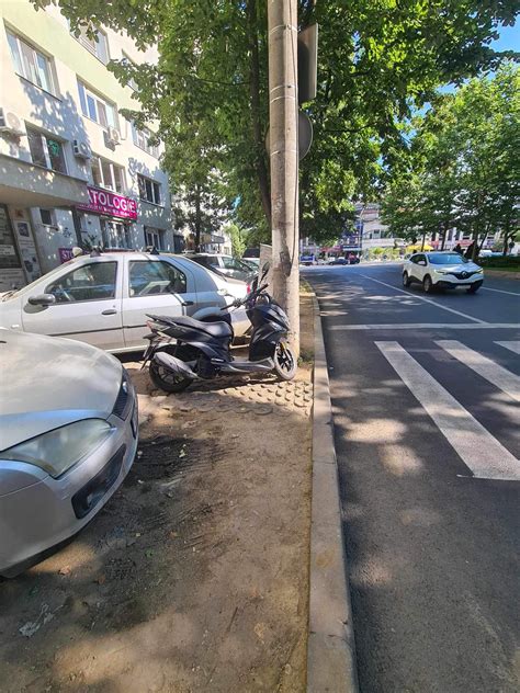B365 FOTO Noua și superba trecere de pietoni de la Piața Delfinului