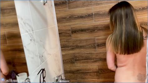 Stepson Fucked His Stepmom In A Hotel Room