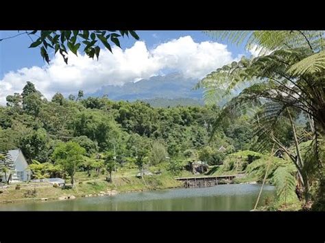 WATU GAMBIR PARK Karanganyar Jawa Tengah YouTube