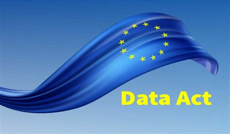 EU Data Act zwei wichtigsten Regelungen für KMU