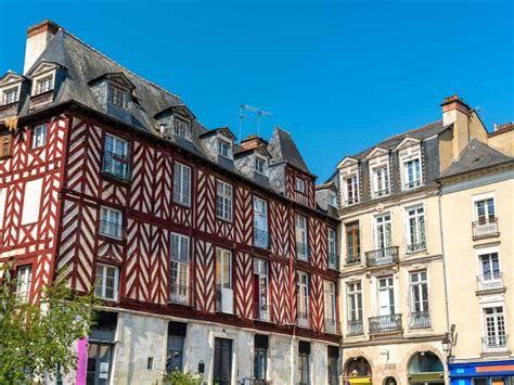10 Beautiful Towns In Brittany You Won T Want To Miss Solosophie