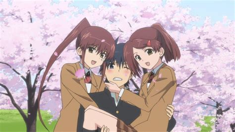 Kiss X Sis Manga Ends Its 16 Year Long Serialization Anime Corner