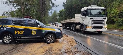 PRF inicia Operação Natal 2022 nas rodovias de todo o país