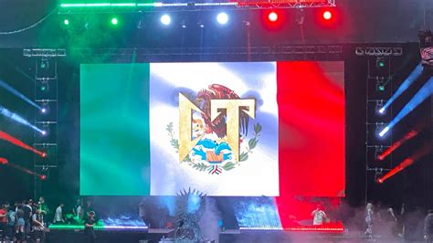 Natanael Cano En Guadalajara Auditorio Telmex COMPLETO HD 1 De Junio
