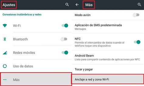 Compartir Wi Fi Gratis Gu A Paso A Paso