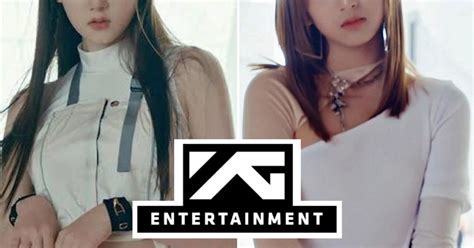 Introducing The Final Lineup Of YG Entertainment S Upcoming Girl Group