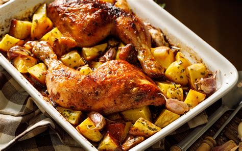 Recette cuisses de poulet gratinées à l emmental facile Cuisine Etudiant