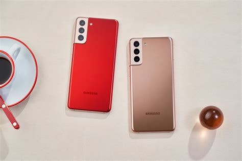 Samsung Galaxy S Y Su Apuesta En El Mercado Mexicano