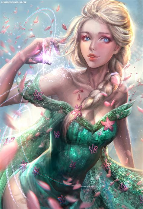Online Crop Disney Frozen Queen Elsa HD Wallpaper Wallpaper Flare